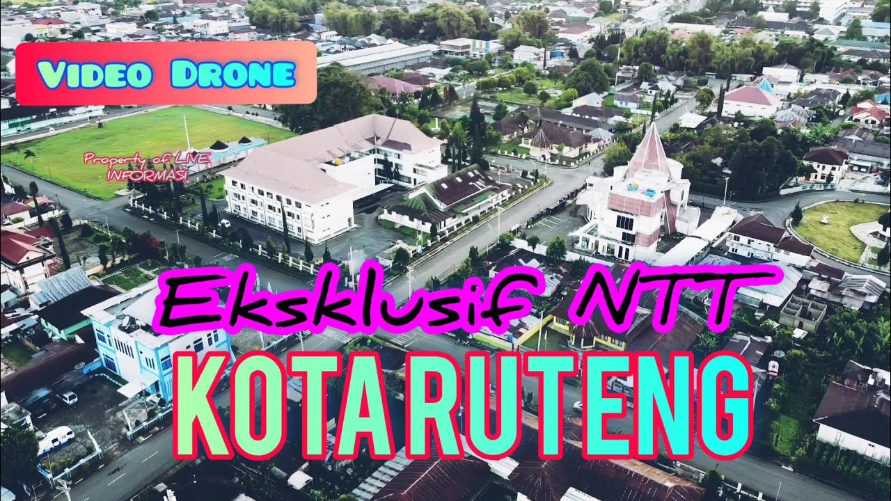 Kantor Samsat Ruteng Manggarai, NTT, Nusa Tenggara Timur (+62 385 21730)