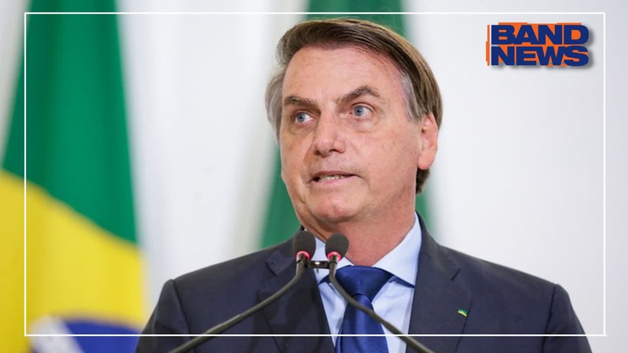 Análise: Bolsonaro se filia hoje ao Partido Liberal - YouTube