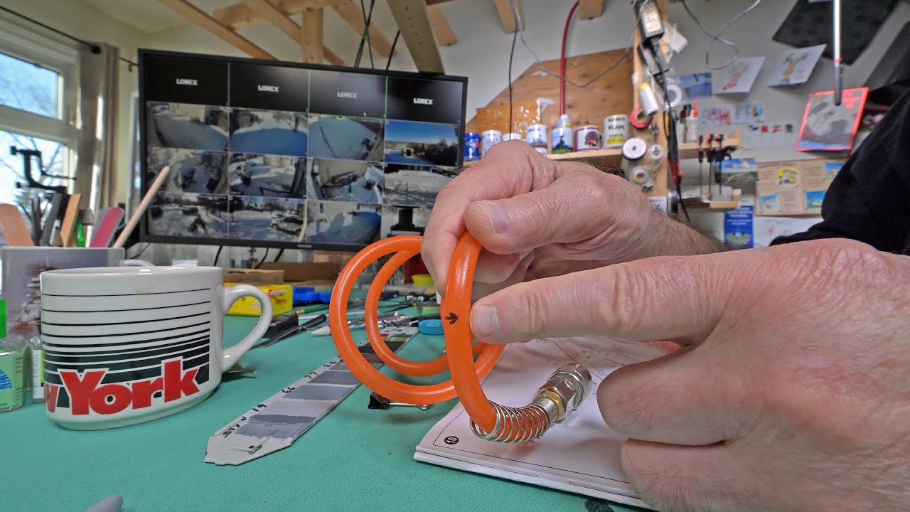 The Model Ship - Part 1367 - YouTube