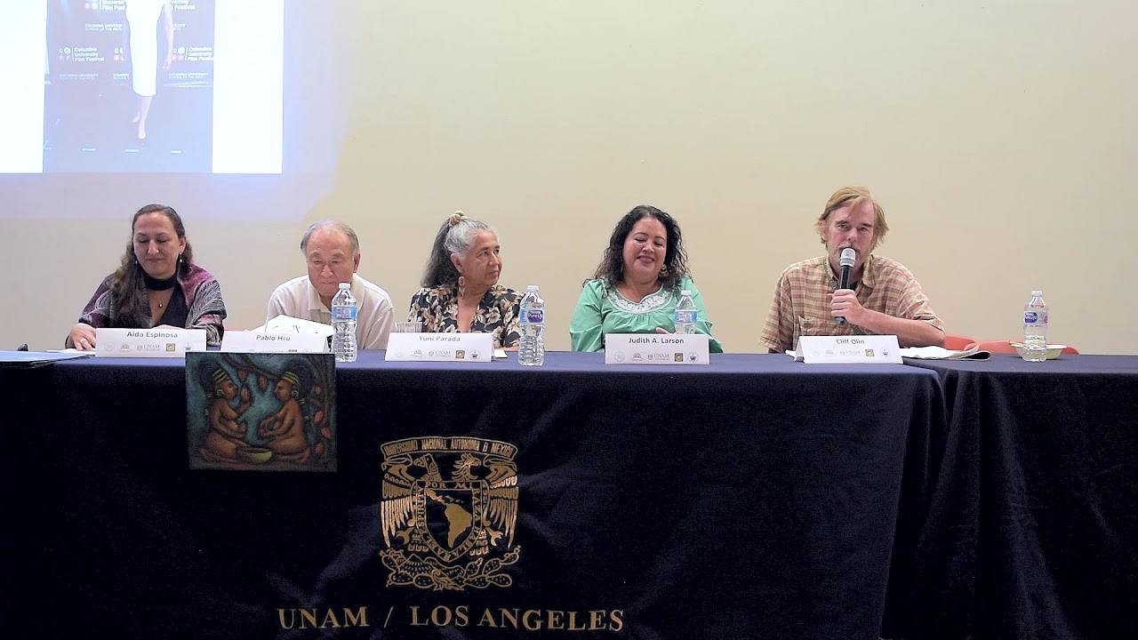 Cliff Olin - YouTube