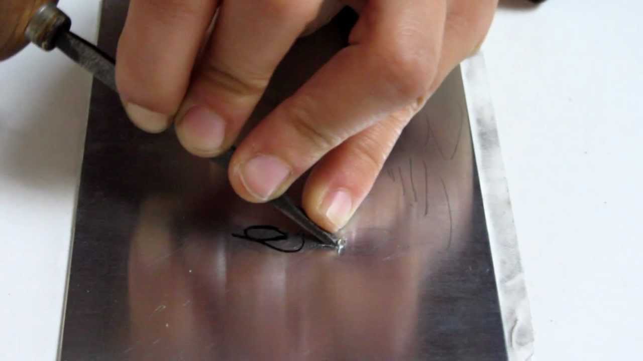 meißeln mov - YouTube