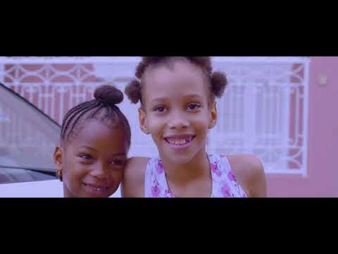 Severa- She is Africa (Prod. By LangeSjaak & Guitar by Danilo Tavares)