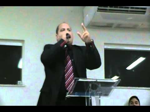 PREGAÇAO PHELIPE MORENO - YouTube