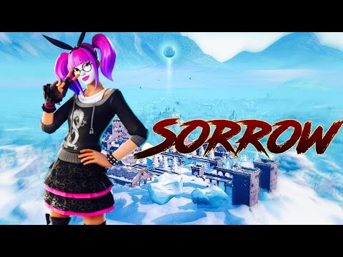 Fortnite Montage “Sorrow” - YouTube