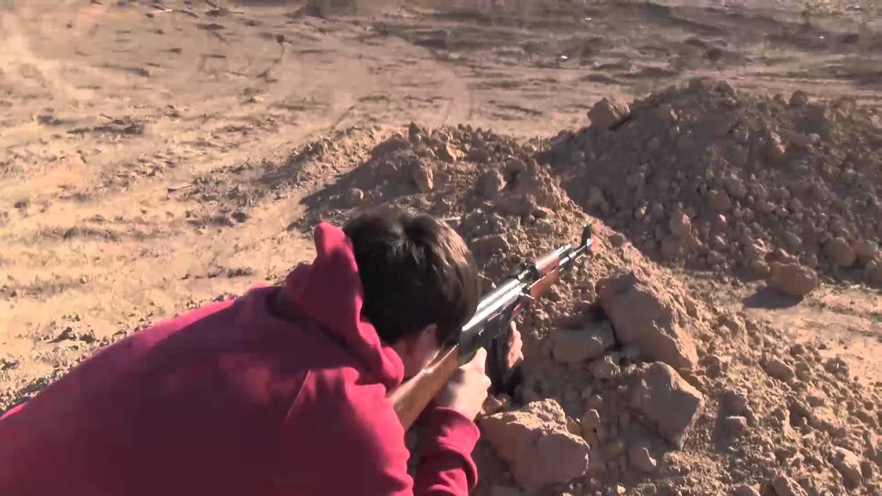 Fallout Texas ep. 2 - YouTube