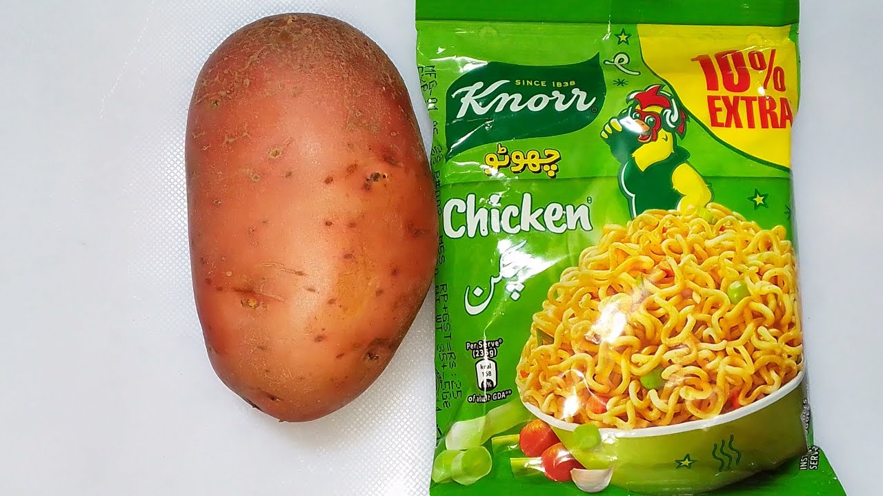 5 Minutes Evening Snaks Recipe | Quick & Easy Snacks | Crispy And Tasty ...