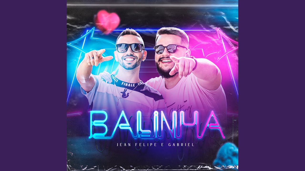 Balinha - YouTube