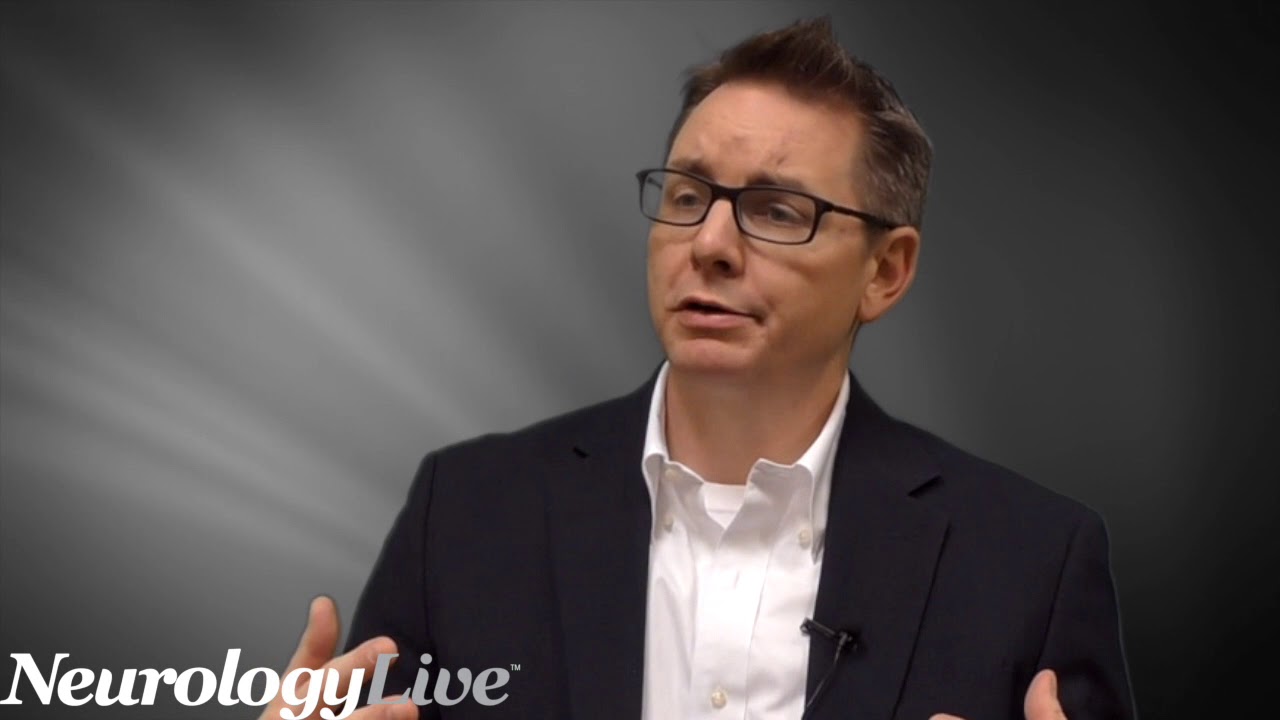 Jeff Waugh, MD, PhD: Using Imaging to Discern the Cause of Diseases ...