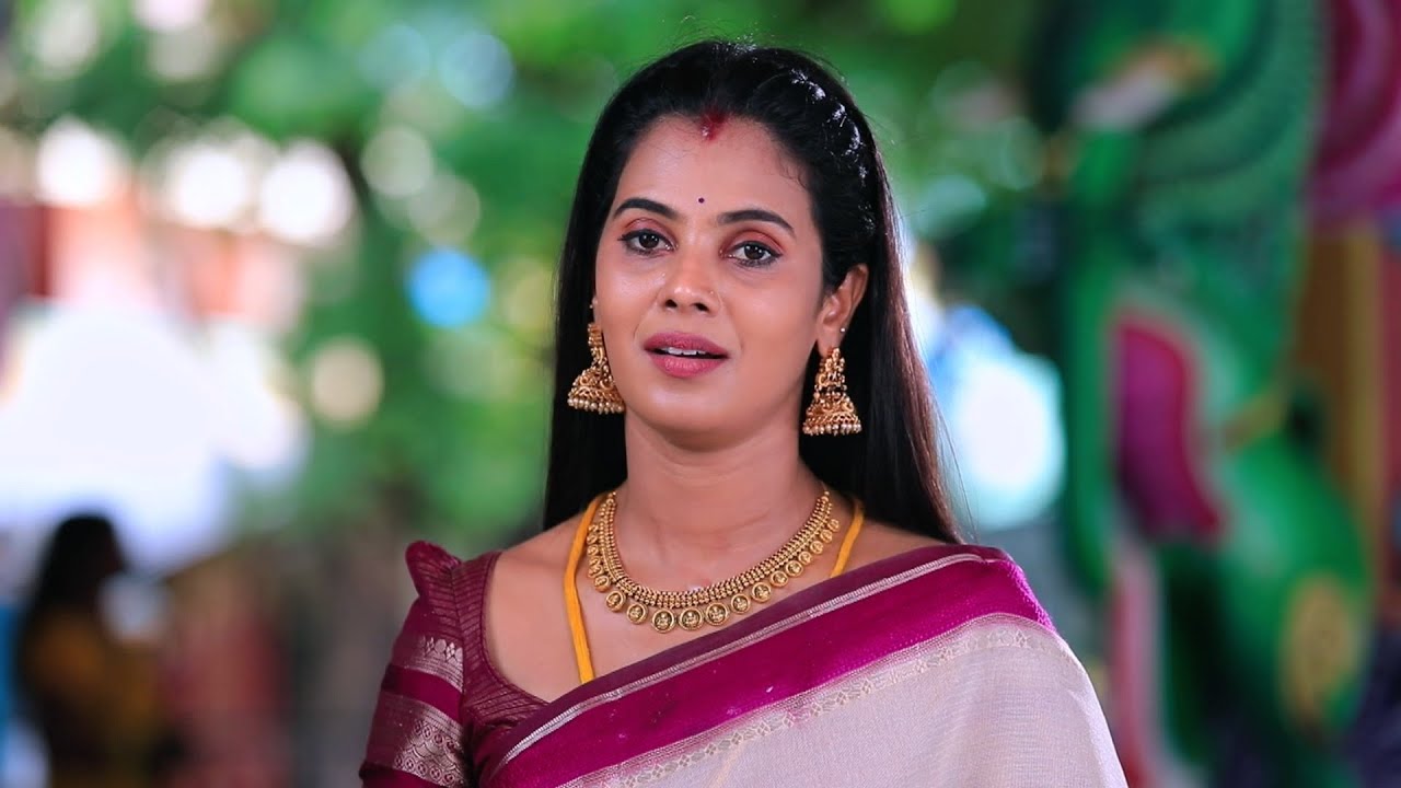 Anandha Ragam - Full Episode | 23 Aug 2024 | Tamil Serial | Sun TV ...