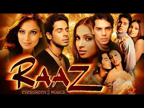 Raaz Full Movie | Dino Morea | Bipasha Basu | Malini Sharma | Movie Review And Facts 