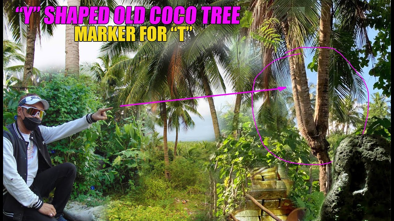 T-HUNTING WEEKEND: ANG HINAHANAP NG MGA HUNTERS NA NAGSANGANG OLD ...