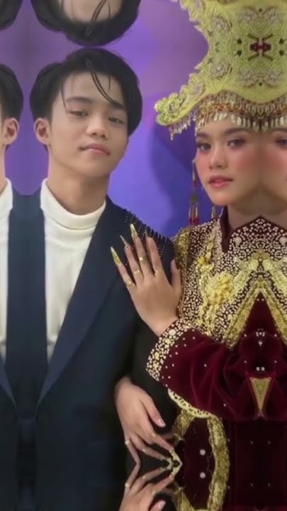 sridevi dan afan magic 5 💐 - YouTube