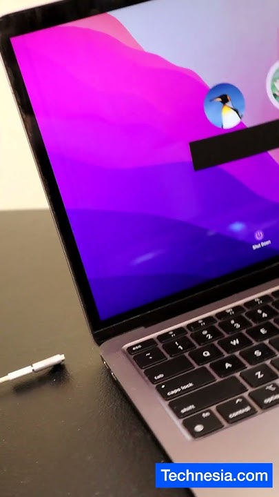 The Most Common Computer Problem is..... - YouTube