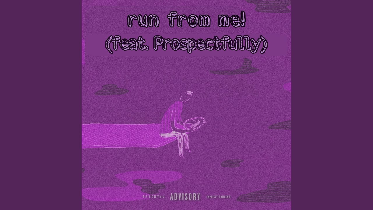 run from me! - YouTube