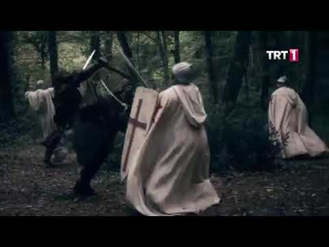 Diriliş Ertuğrul 94.Bölüm Fragmanı