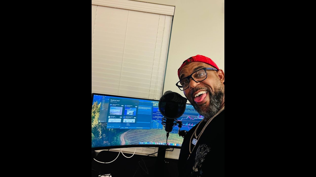 WICK TALK 7-2-25 LETS GET IT - YouTube