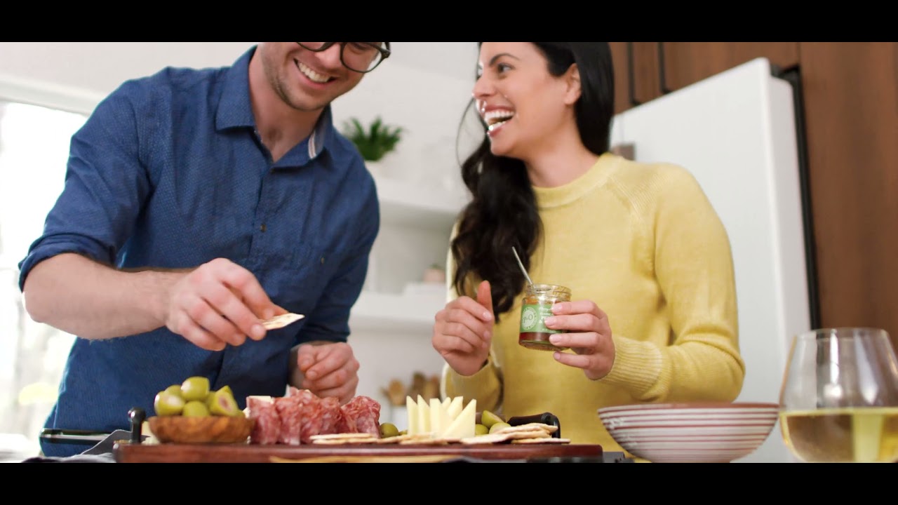 Alice's Table - How it Works - YouTube