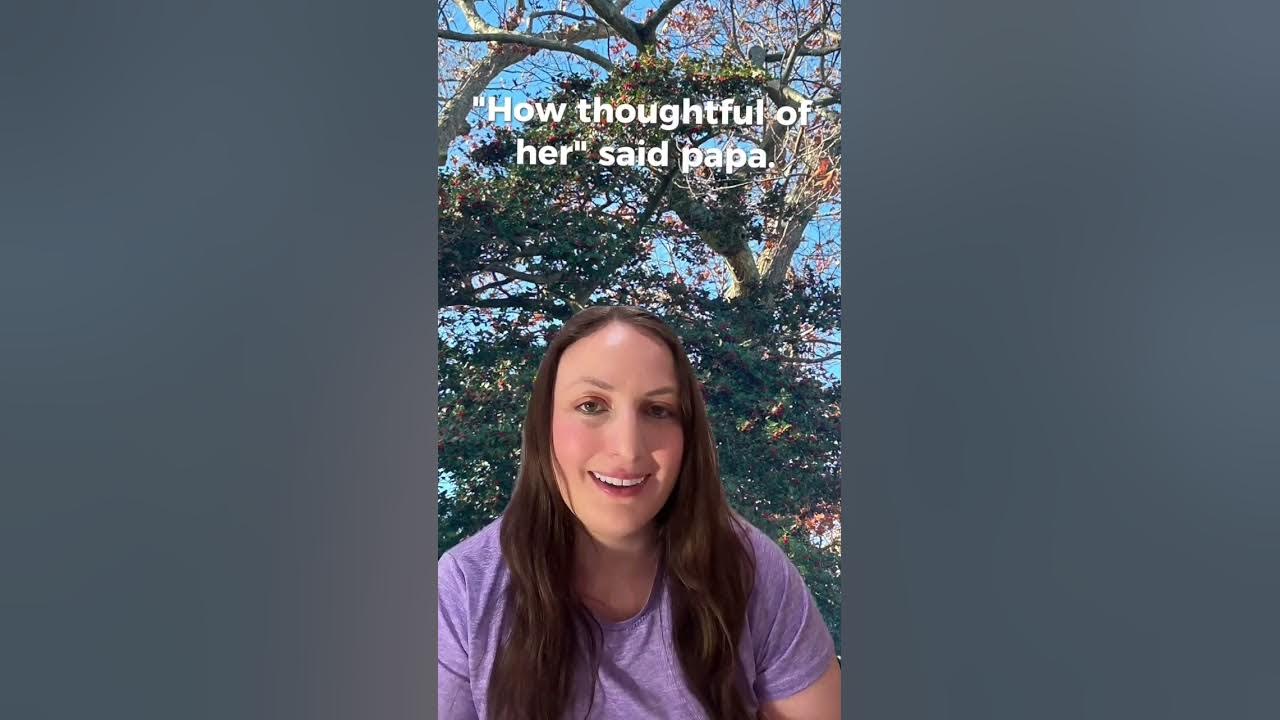 Josefina Learns a Lesson. Chapter 1. - YouTube