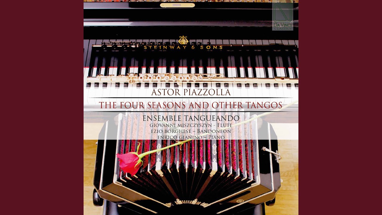 Preparense - YouTube