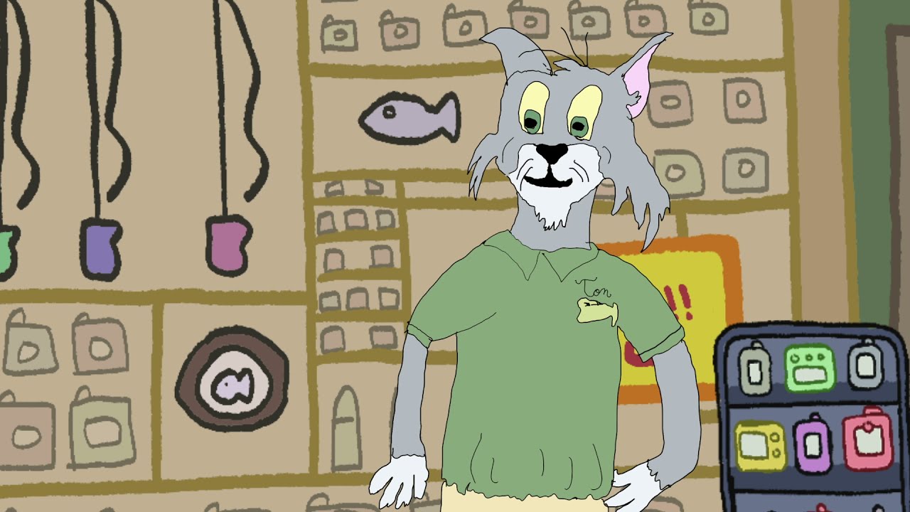 Tom and Gary Teaser - YouTube