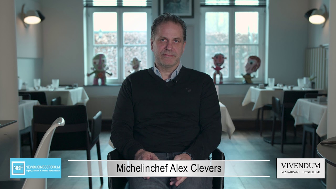 Alex Clevers - proefversie - YouTube