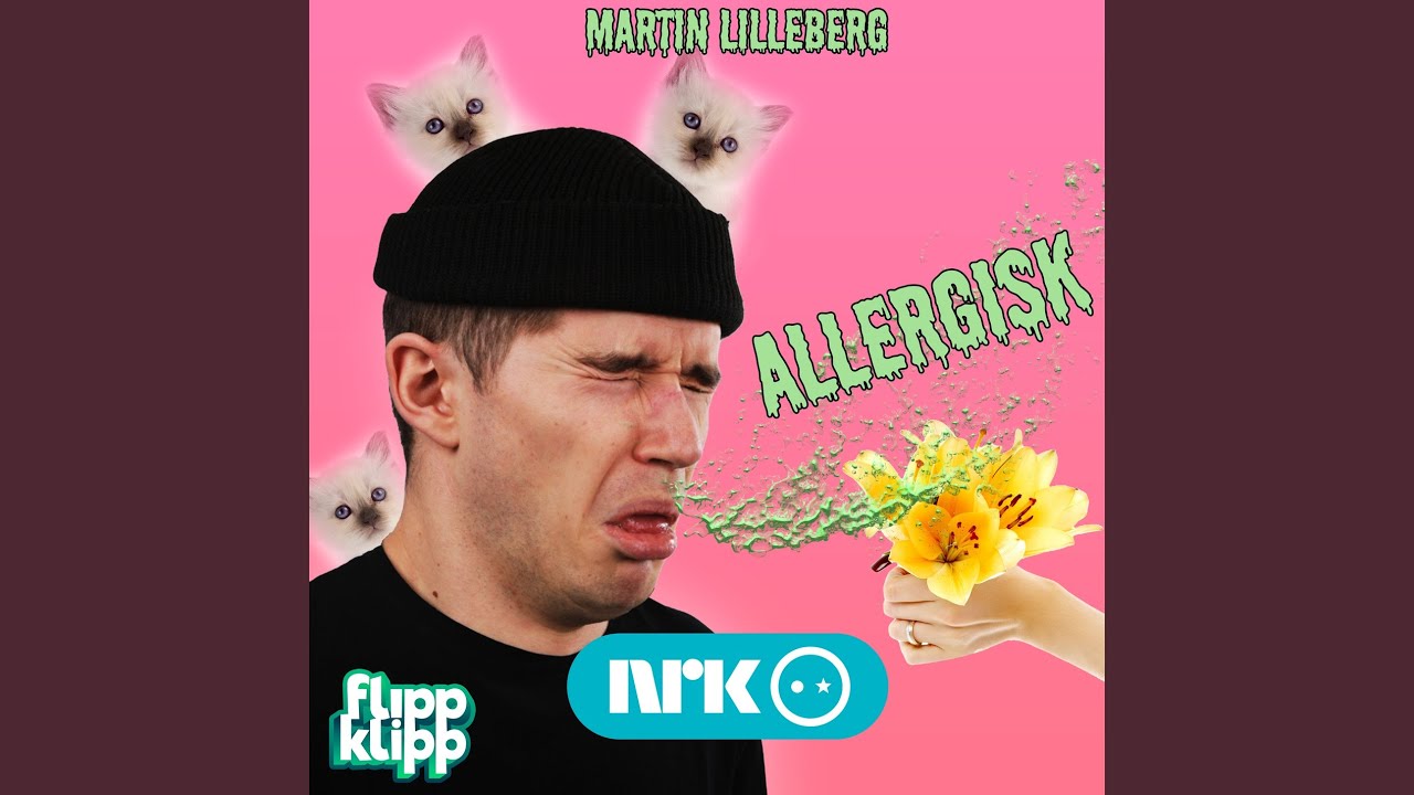 Allergisk - YouTube Music