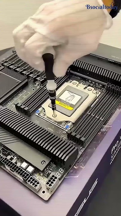 Building Your First Gaming PC Step by Step Guide - YouTube