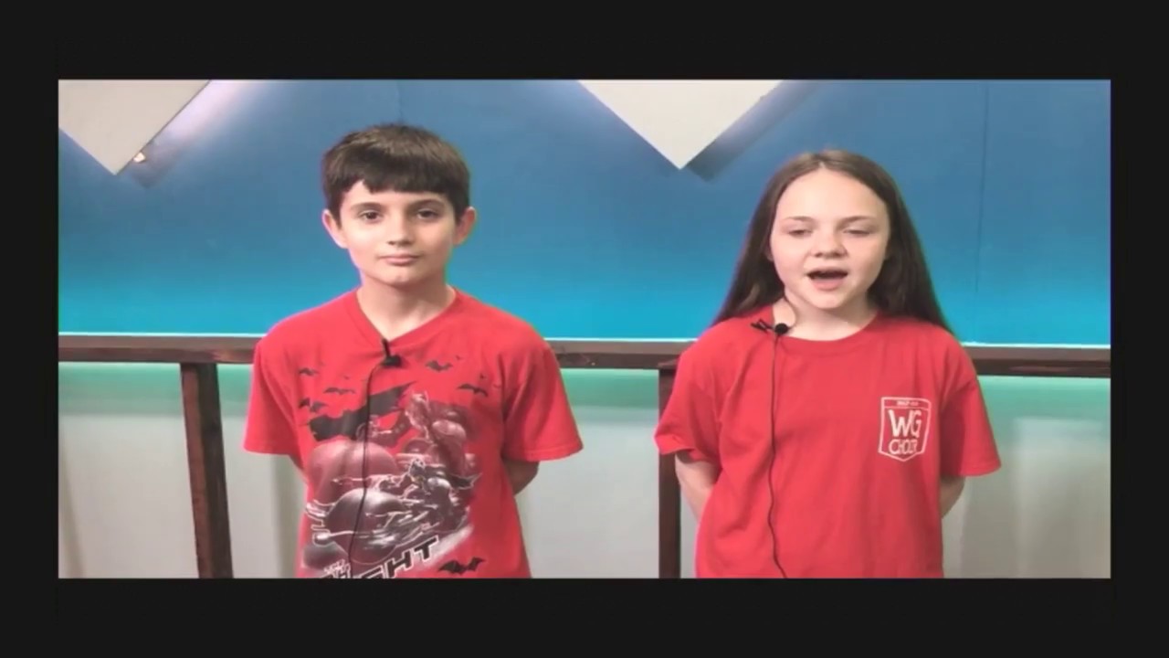 3 2 2018 WGTV - YouTube