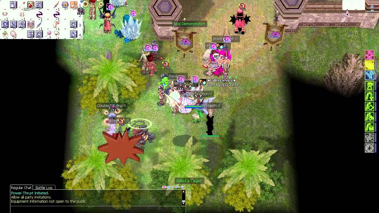 Rebirthro : Loki Woe Creator from Artificial Soul - YouTube