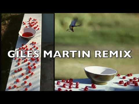 Paul McCartney - Kreen Akrore (2022 Giles Martin Remix) - YouTube