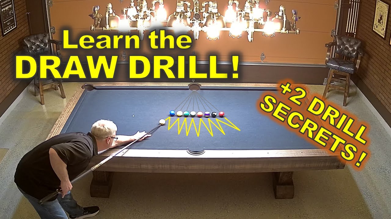Semicircle Draw Drill - YouTube