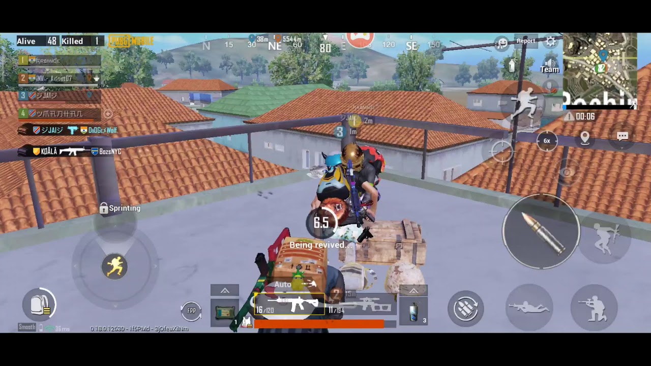 PUBG TAMIL LIVE - YouTube