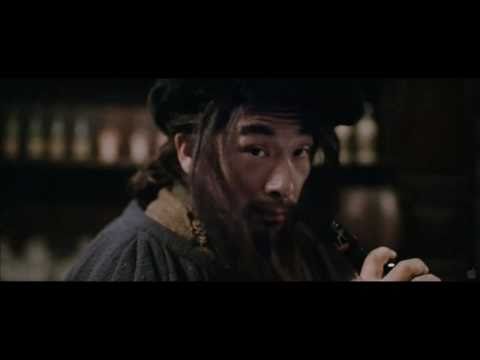 True Legend HD Movie Trailer