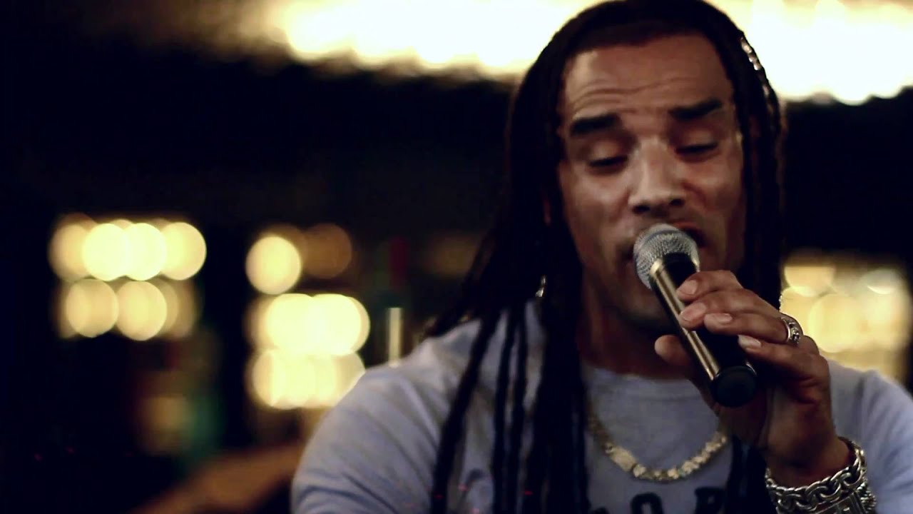 Brown Hill feat Hitmeister D Will You Ever Know - YouTube