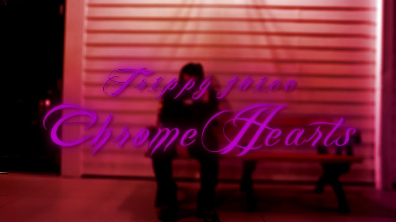 Trippy Juice "Chrome Hearts" (Official Video) - YouTube