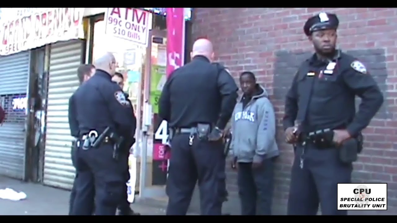 25Pct NYPD "Homeless Outreach Unit" Continues to Criminalize Homeless ...