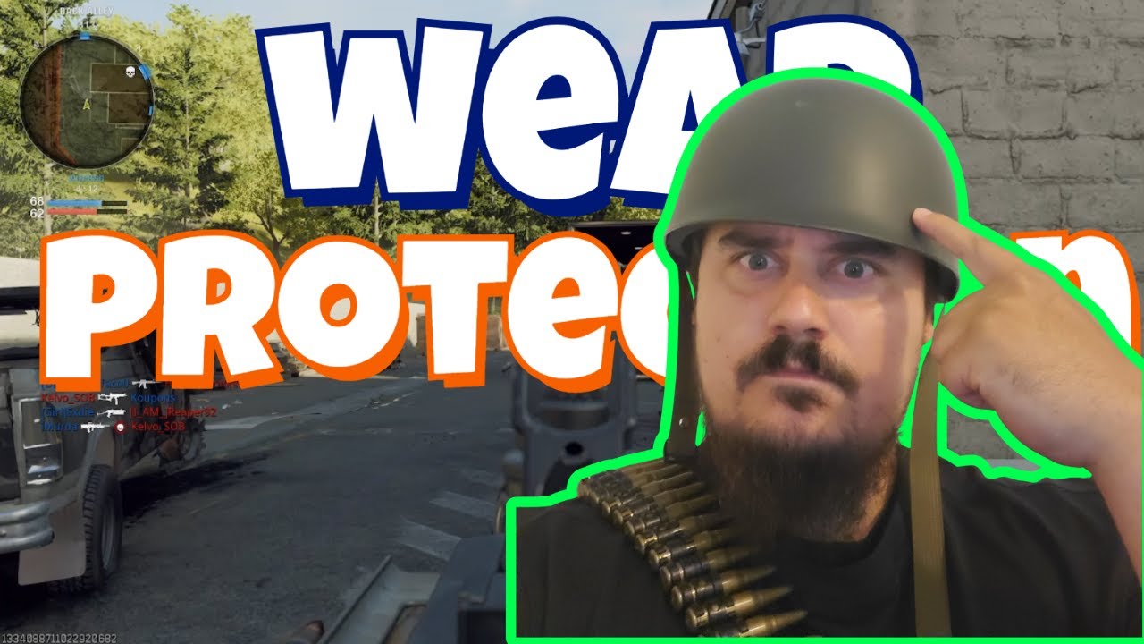 Gamer Dad Gearing up for 💦SWEATY LOBBIES 🪖 - Going Back to COD Years ...