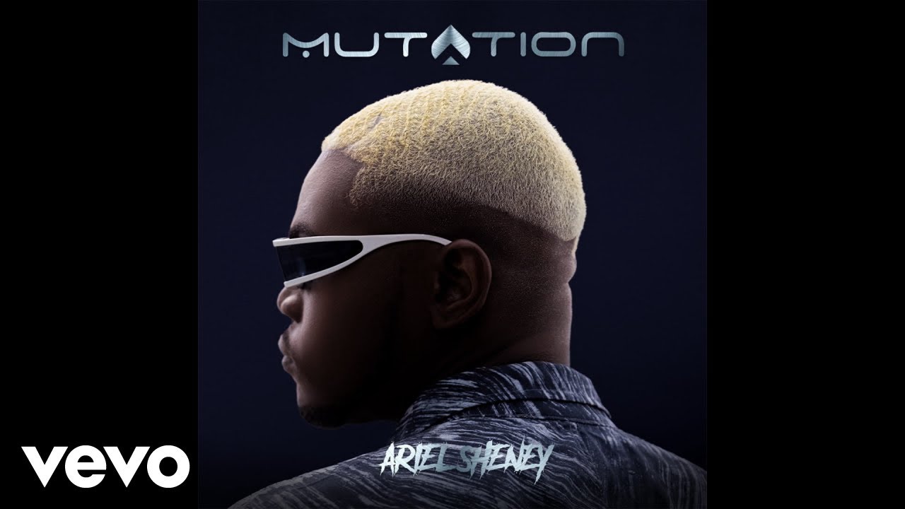 Ariel Sheney - Sweet Life (Audio) - YouTube