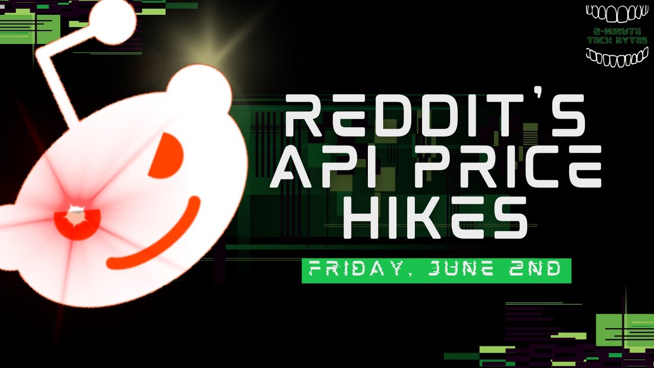 Reddit’s API Price Hikes (Plus CrowdStrike’s AI and Chrome’s Big Bounty ...