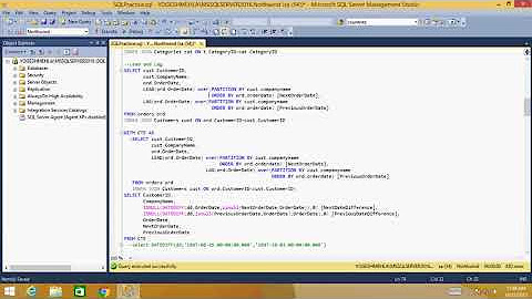 SQL Performance Tuning - YouTube