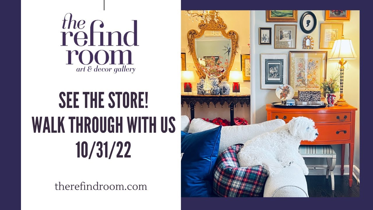 Shop Our Store - YouTube