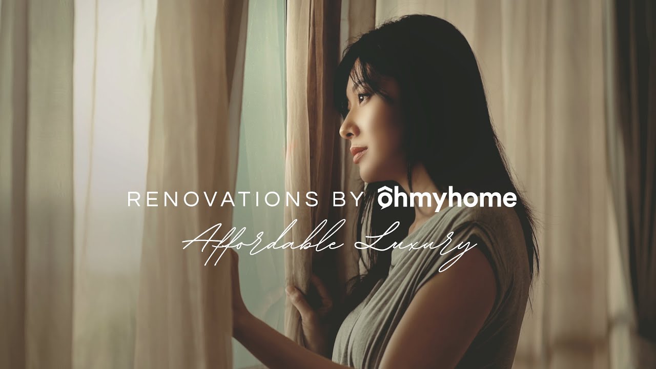 Looking to renovate your home? You should start with Ohmyhome! - YouTube