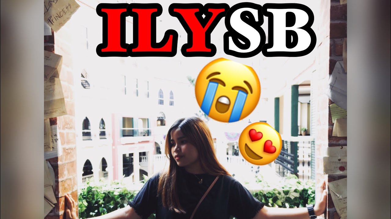 ILYSB - YouTube