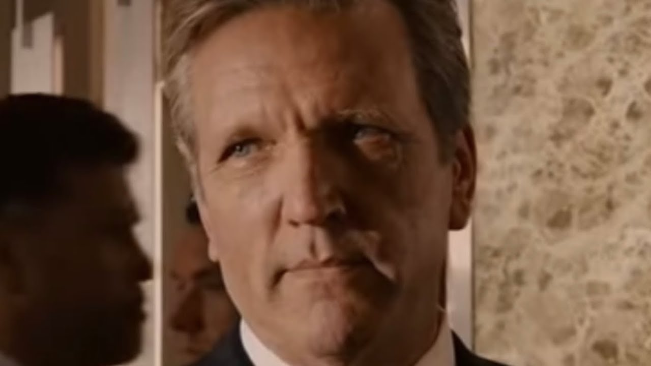 Hank Pym: HOW'S YOUR FACE - YouTube