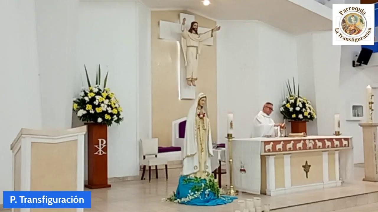 ACCIÓN DE GRACIAS CUMPLEAÑOS JESUS BALLEN - YouTube