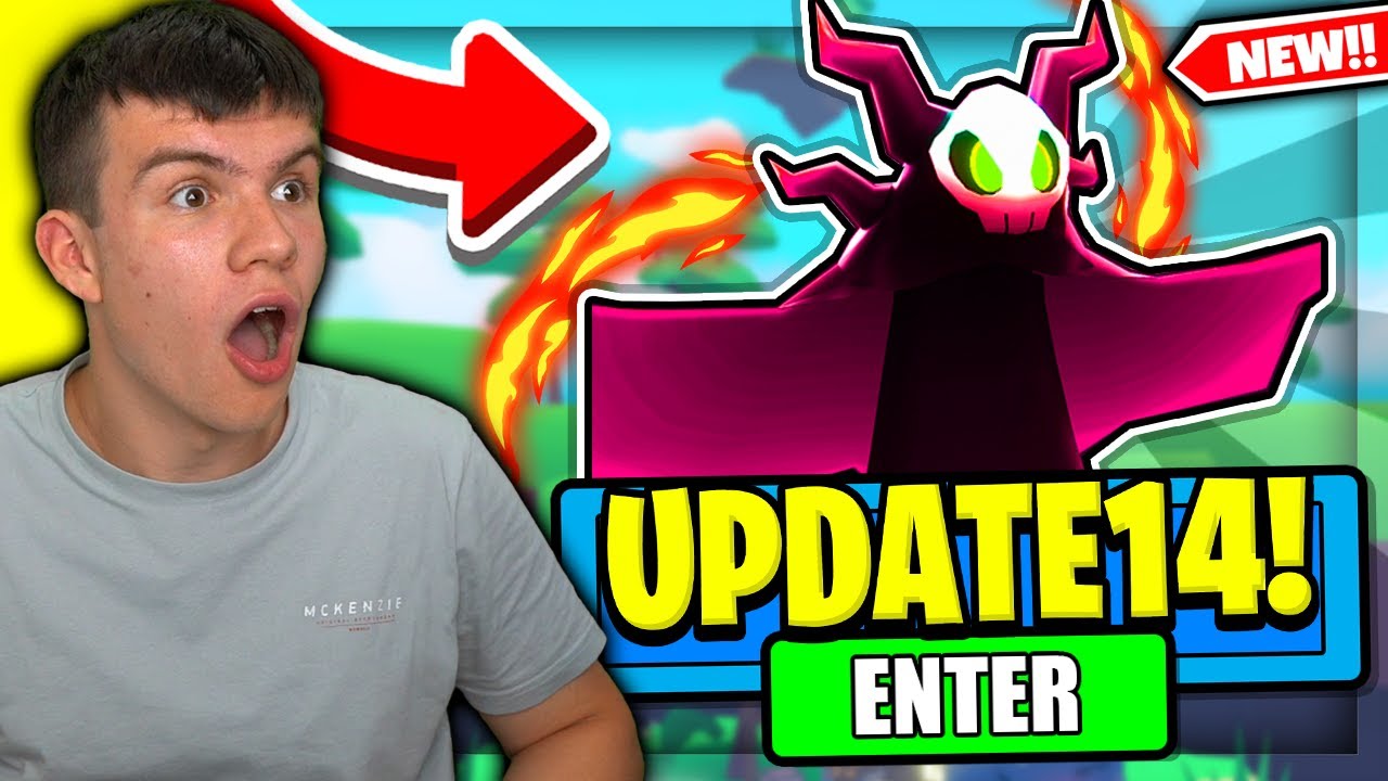 *NEW* ALL WORKING UPDATE 14 CODES FOR TAPPING SIMULATOR! ROBLOX TAPPING ...