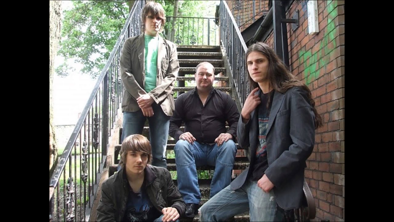 Haigh Fest 2011 An Interview with Smitten Kitten - YouTube