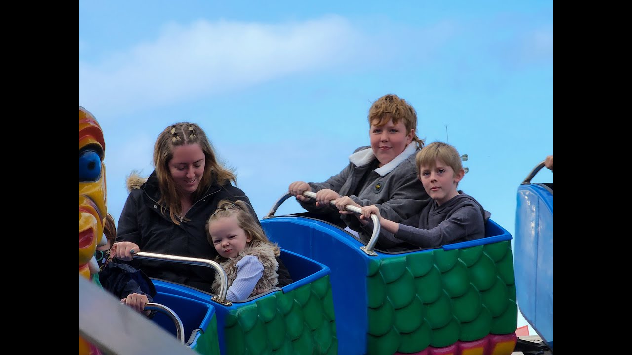 WHYALLA SHOW & BOOKWEEK 2022 - YouTube