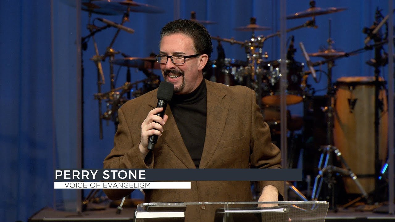 Special Guest Evangelist - Perry Stone - YouTube