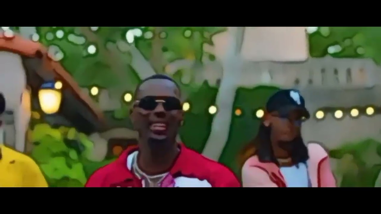 BAILANDO_-_Shaffy__Official_Music_Video - YouTube
